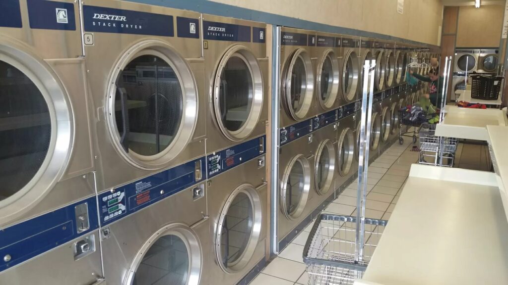 Wafer Street - E-Z Wash